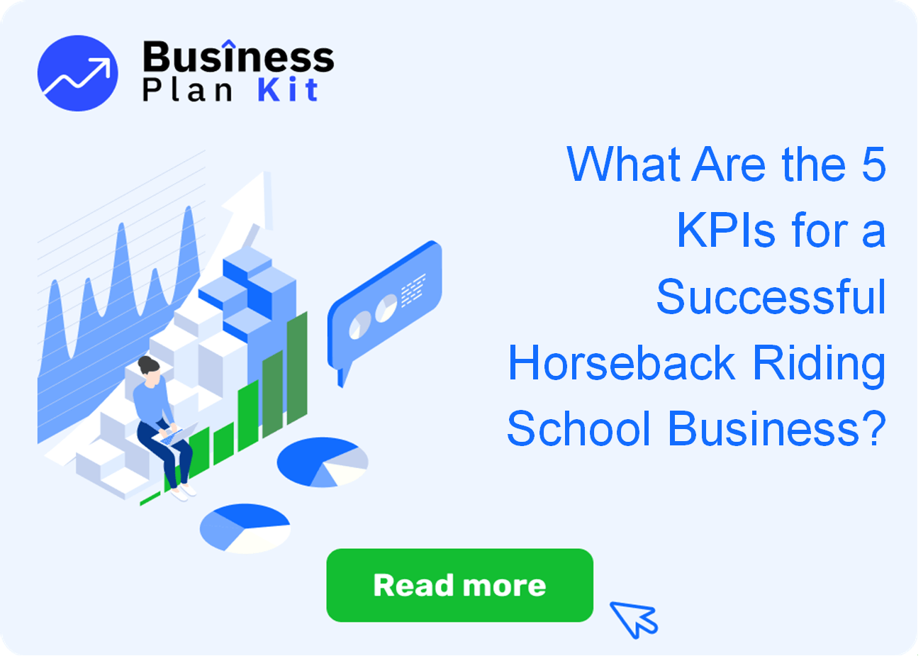 What Are the 5 Key Performance Indicators for a Successful Horseback Riding School Business ...