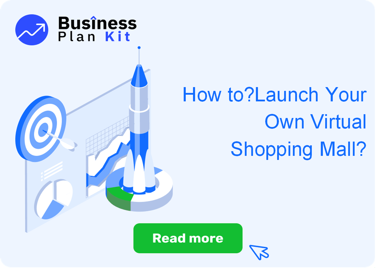 How to Successfully Launch Your Own Virtual Shopping Mall ...