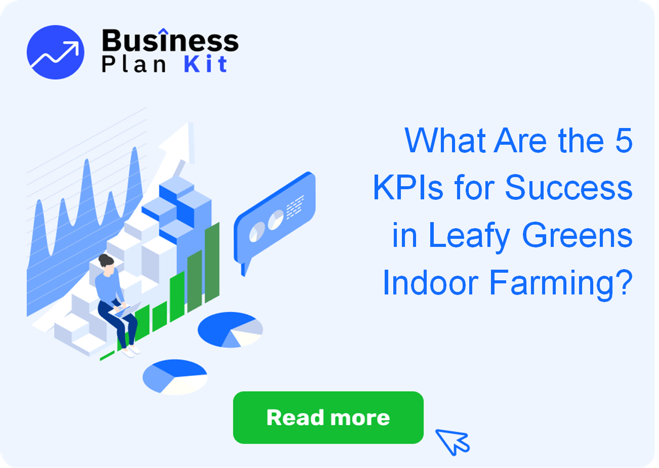 What Are the 5 Key Performance Indicators for Success in Leafy Greens ...