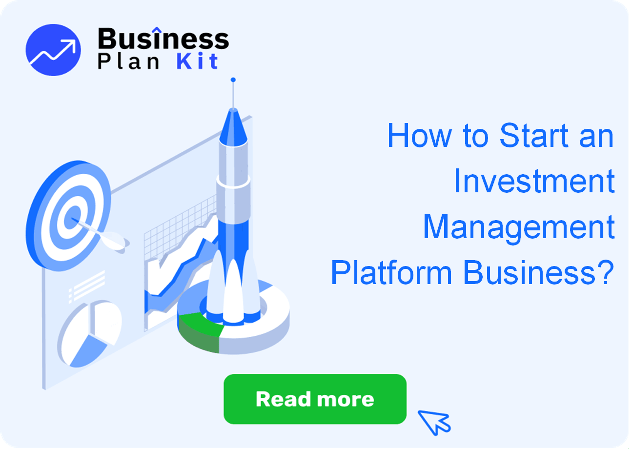 How to Start an Investment Management Platform Business Successfully ...