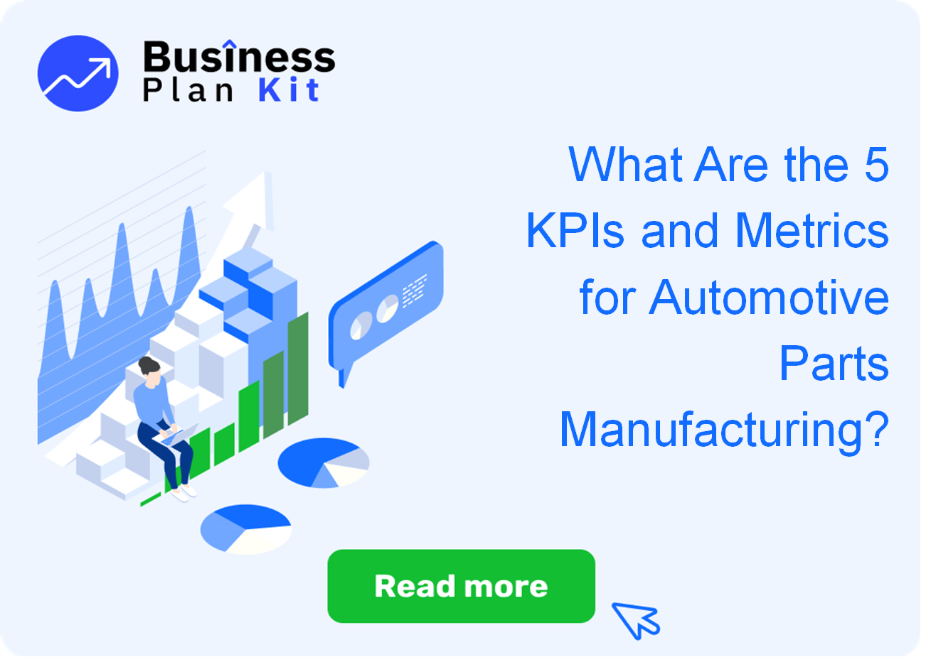 What Are the 5 Key Performance Indicators and Metrics for Automotive ...