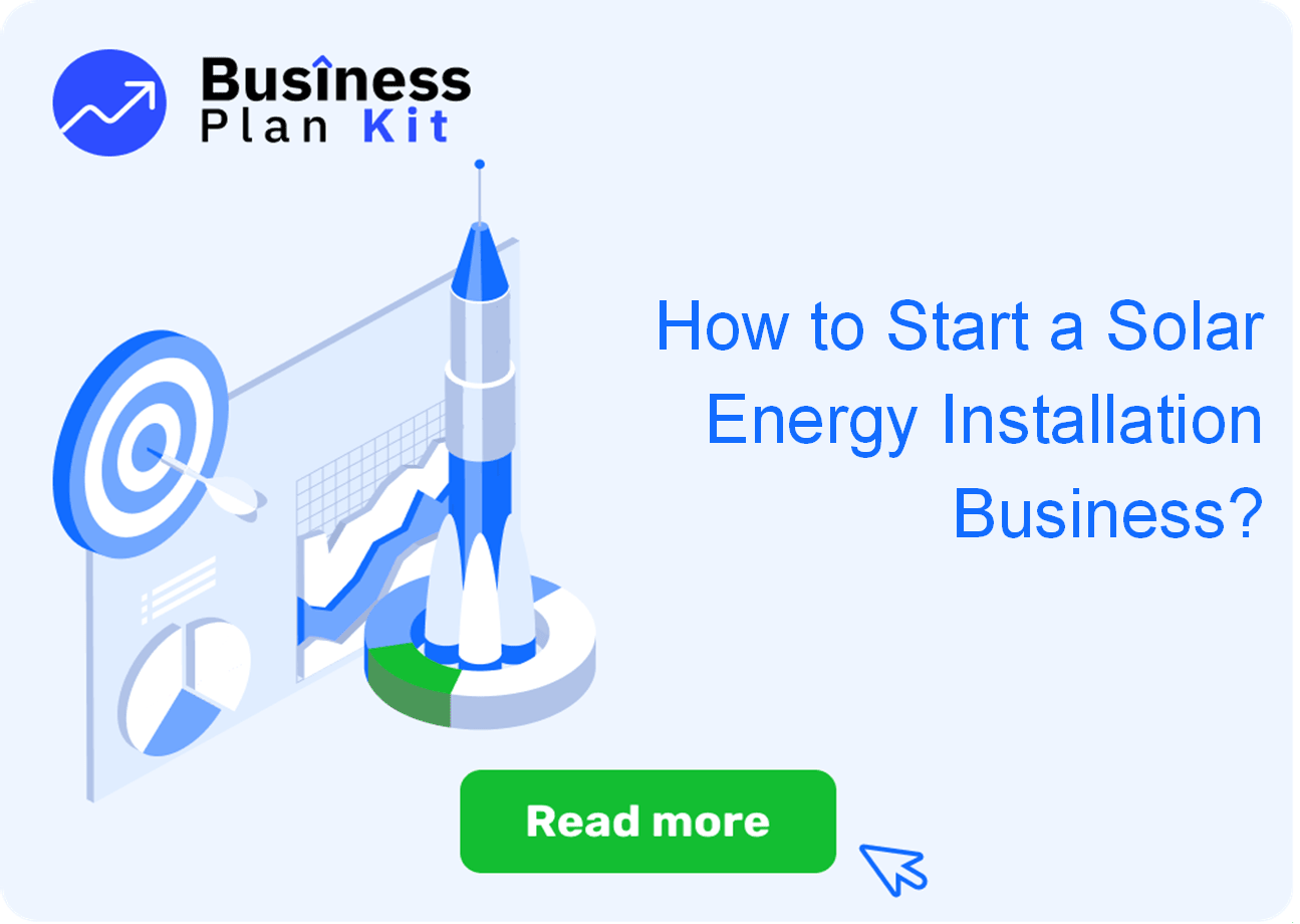 How to Start a Solar Energy Installation Business Successfully ...