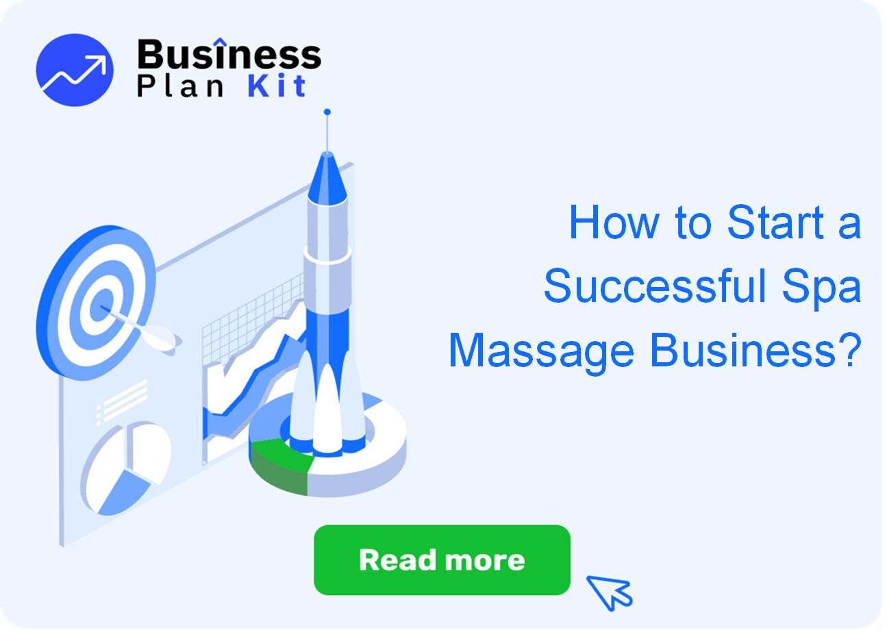 How to Start a Successful Spa Massage Business? – Businessplankit.com