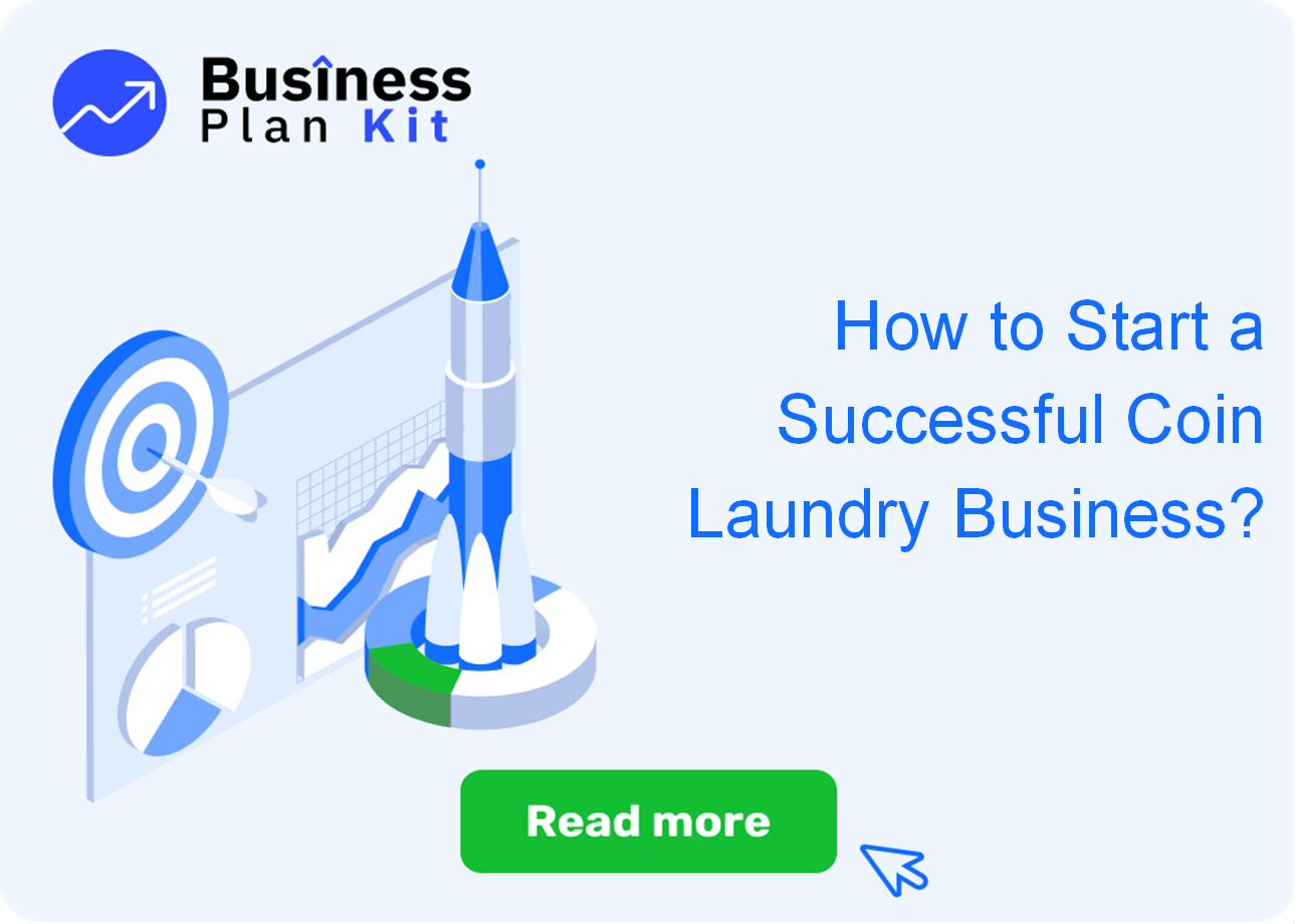 How to Start a Successful Coin Laundry Business?