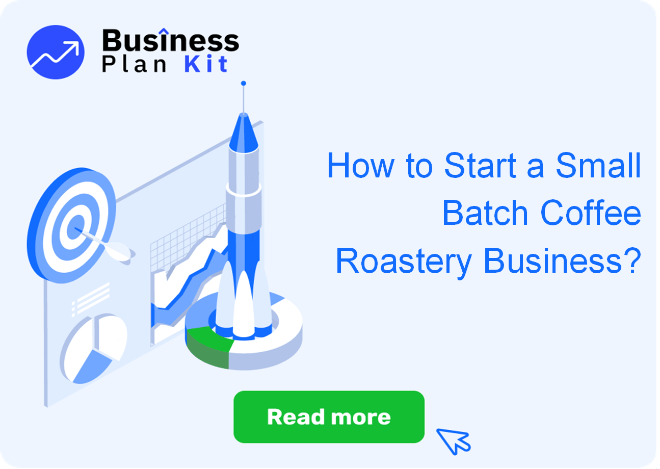 How to Start a Small Batch Coffee Roastery Business Successfully ...