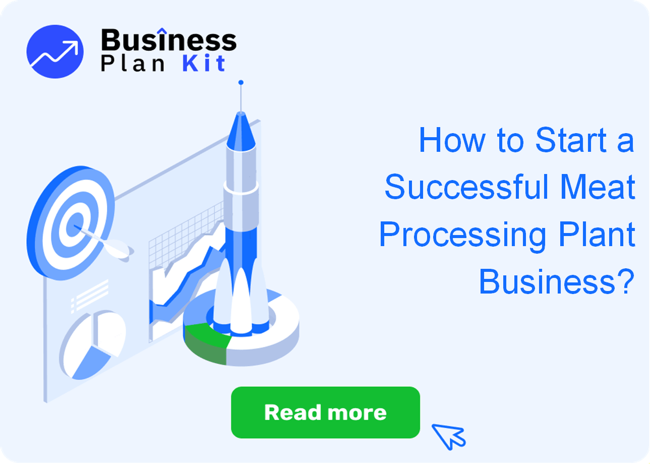 How to Start a Successful Meat Processing Plant Business ...