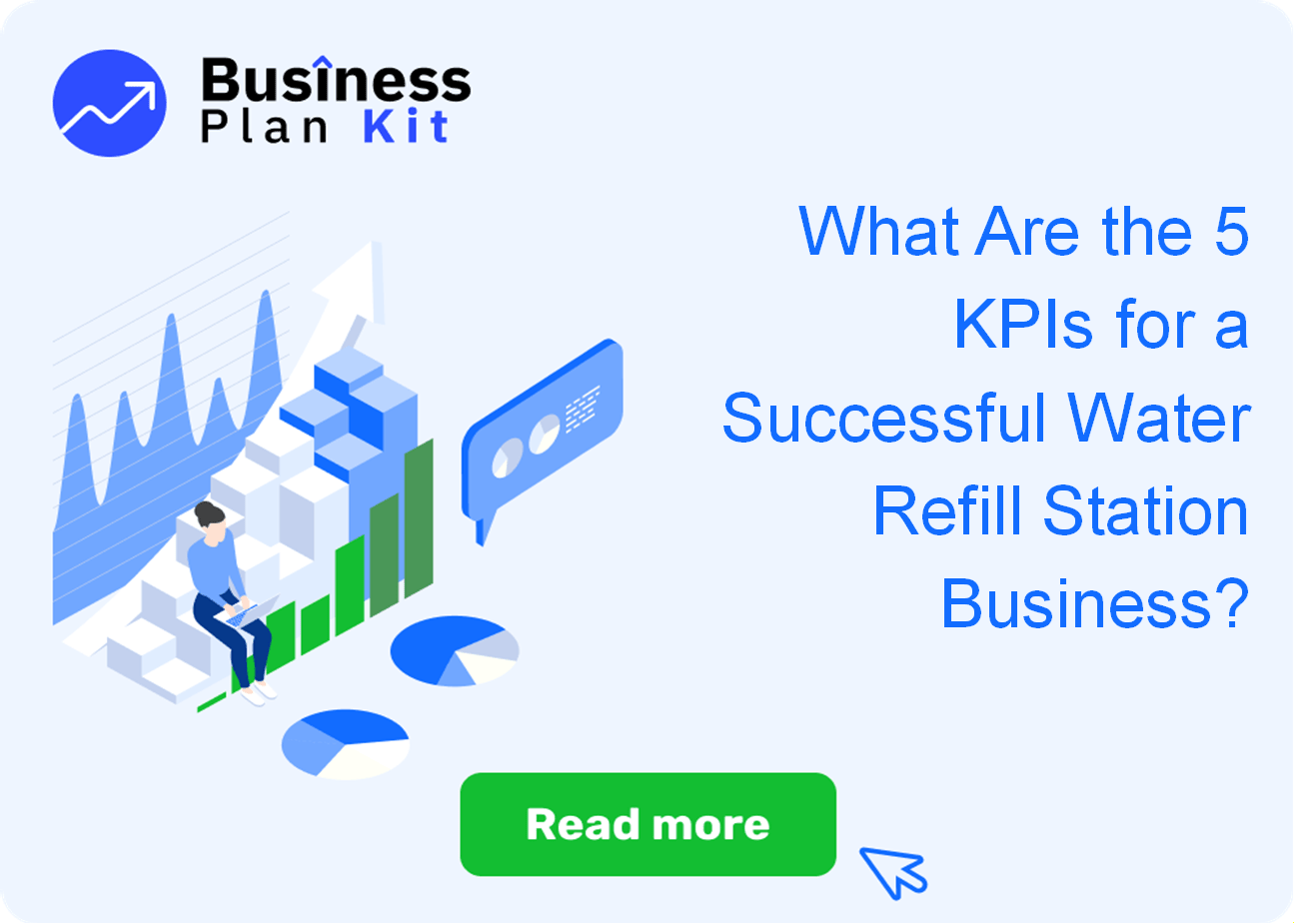 What Are the 5 Key Performance Indicators for a Successful Water Refill ...