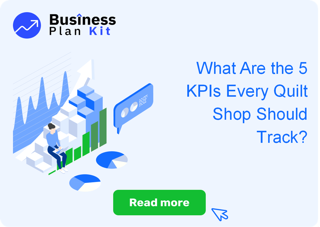 What Are the 5 Key Performance Indicators Every Quilt Shop Should Track ...