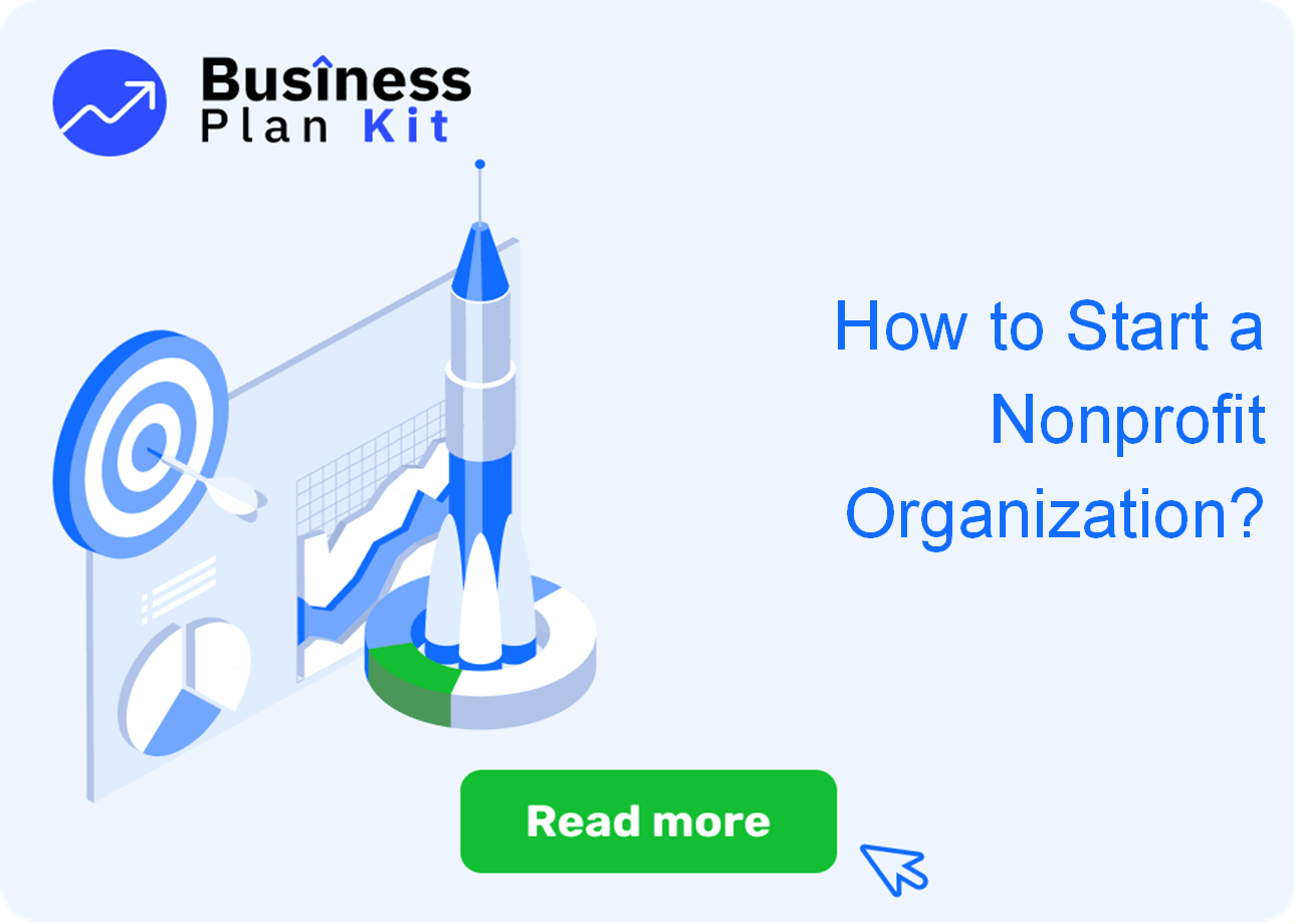 How to Start a Nonprofit Organization Successfully? – Businessplankit.com