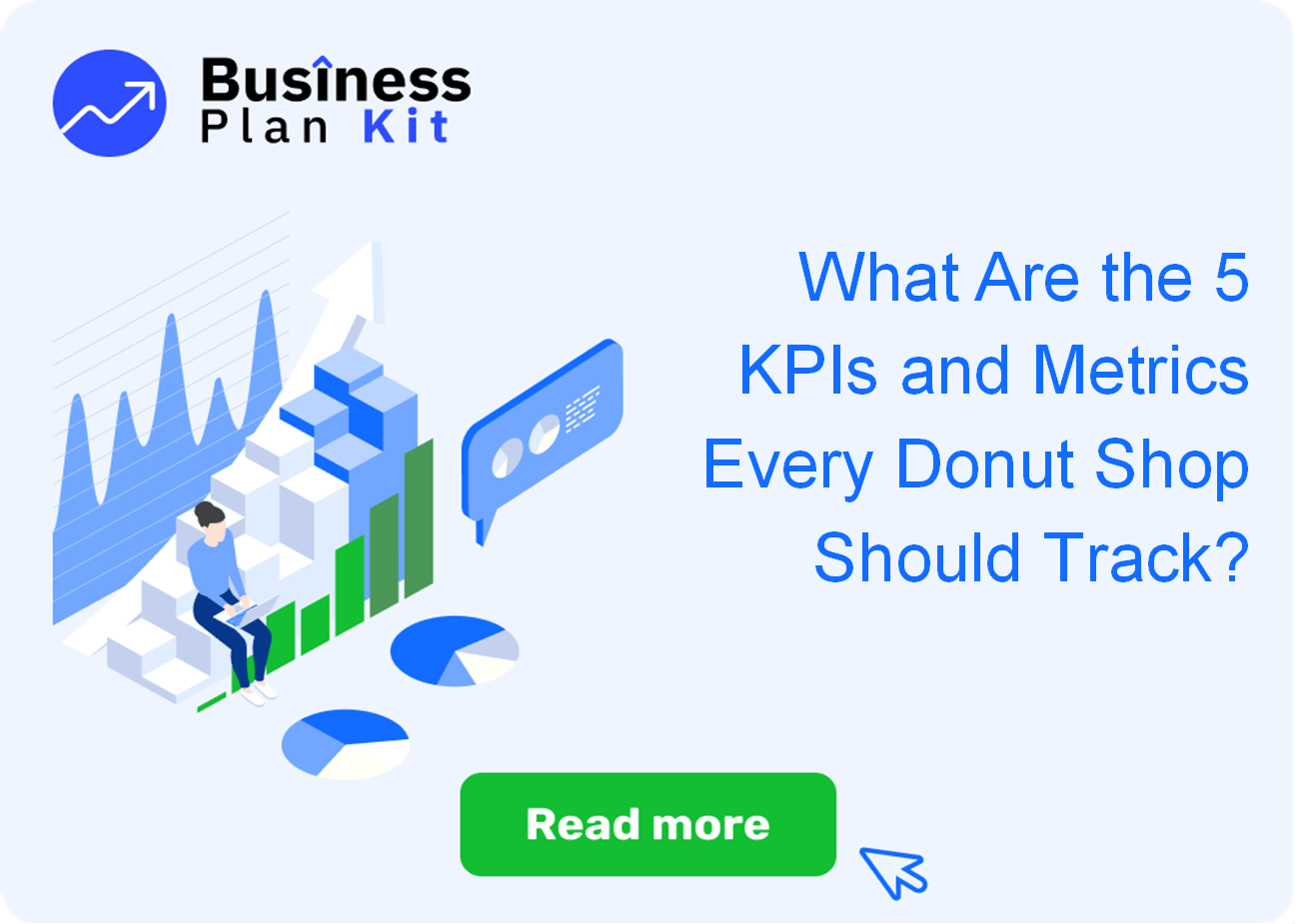 What Are the 5 Key Performance Indicators and Metrics Every Donut Shop ...