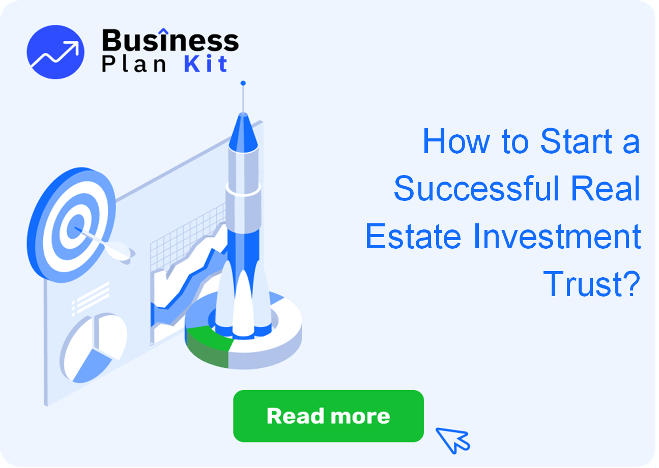 How to Start a Successful Real Estate Investment Trust ...