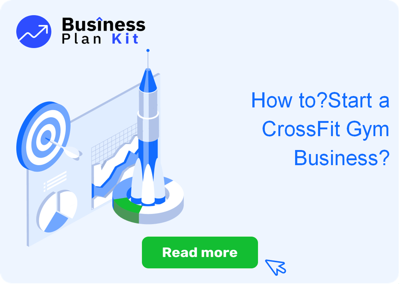 How to Successfully Start a CrossFit Gym Business? – Businessplankit.com